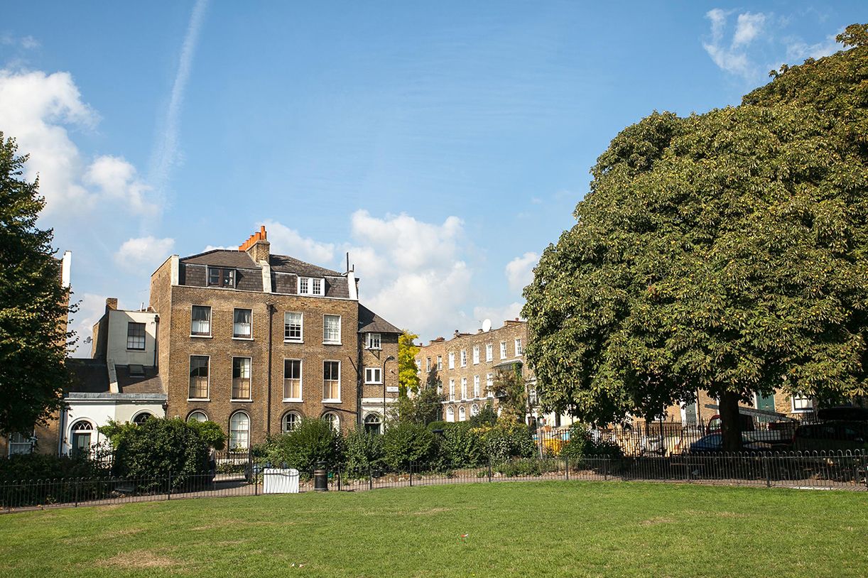 Estate Agents in Clapton E5 | Butler & Stag
