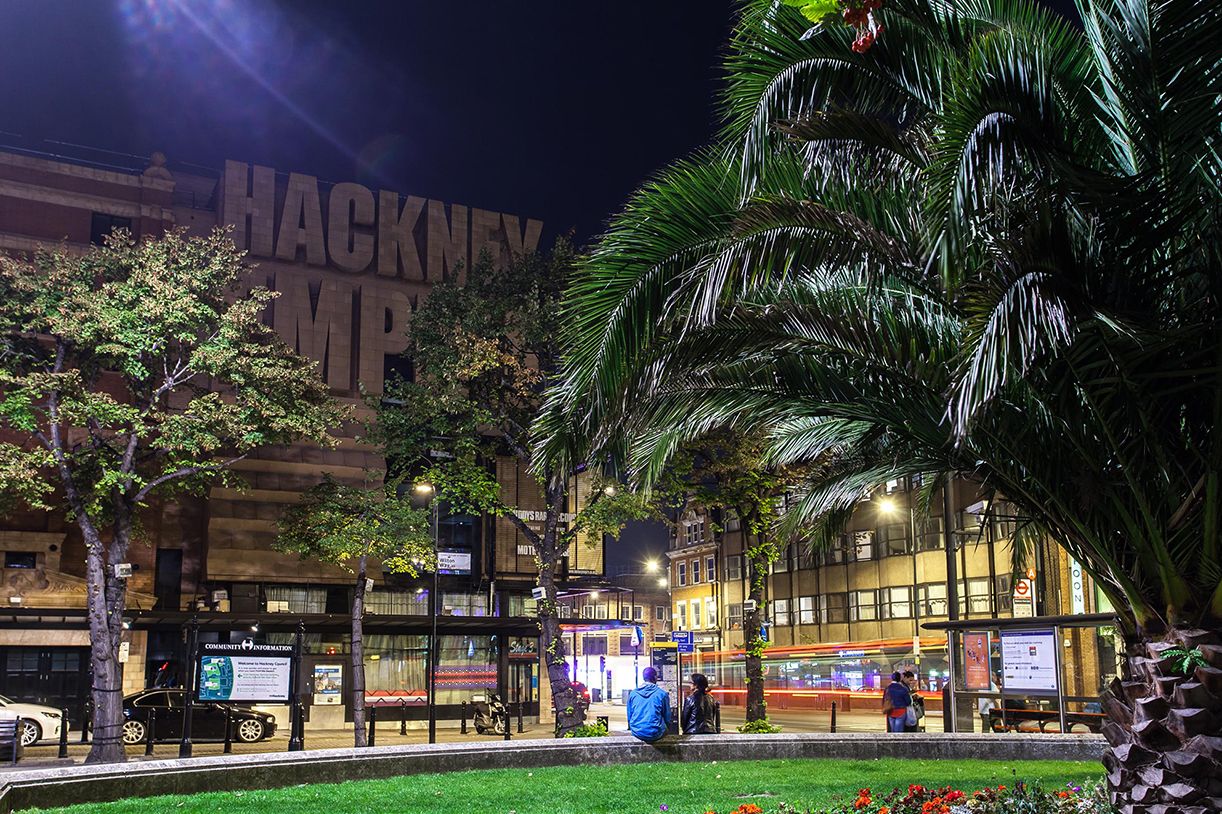 Estate Agents in Hackney E8 | Butler & Stag