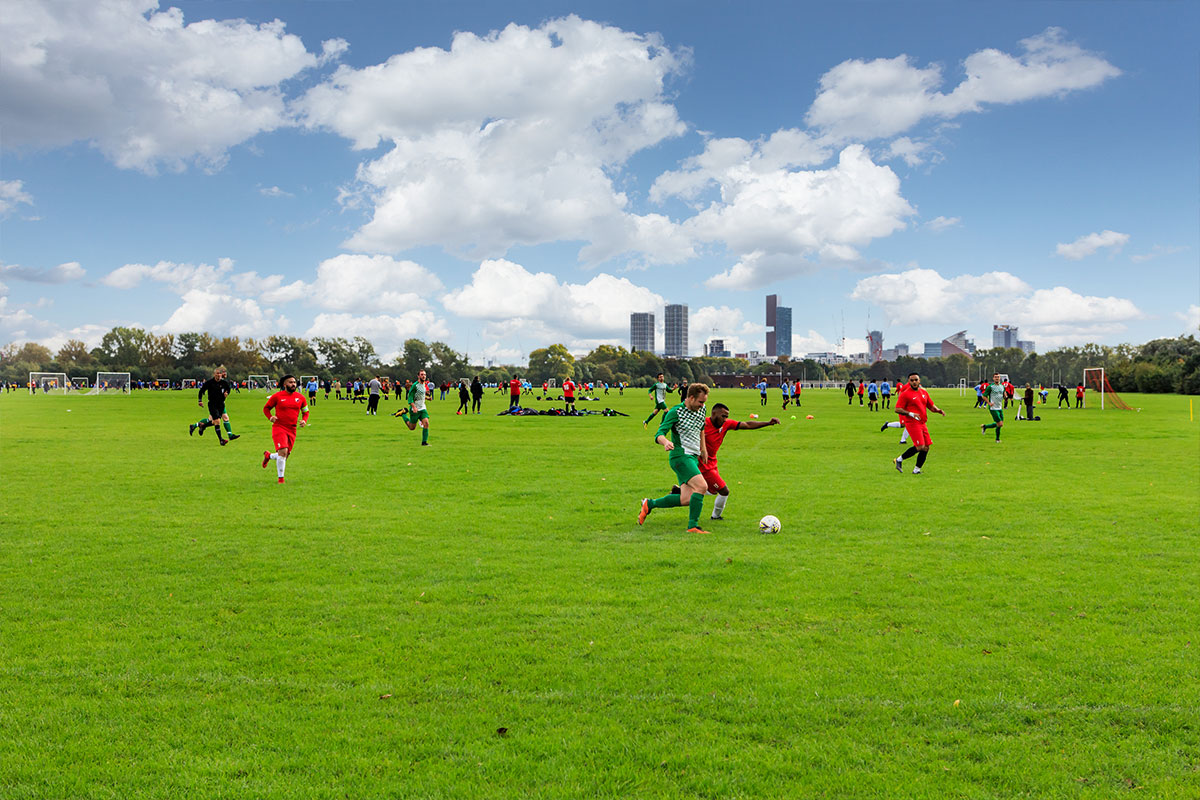 Estate Agents in Homerton E9 | Butler & Stag