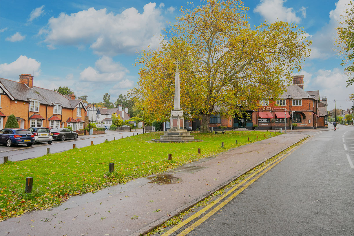 Estate Agents in Loughton IG10 | Butler & Stag