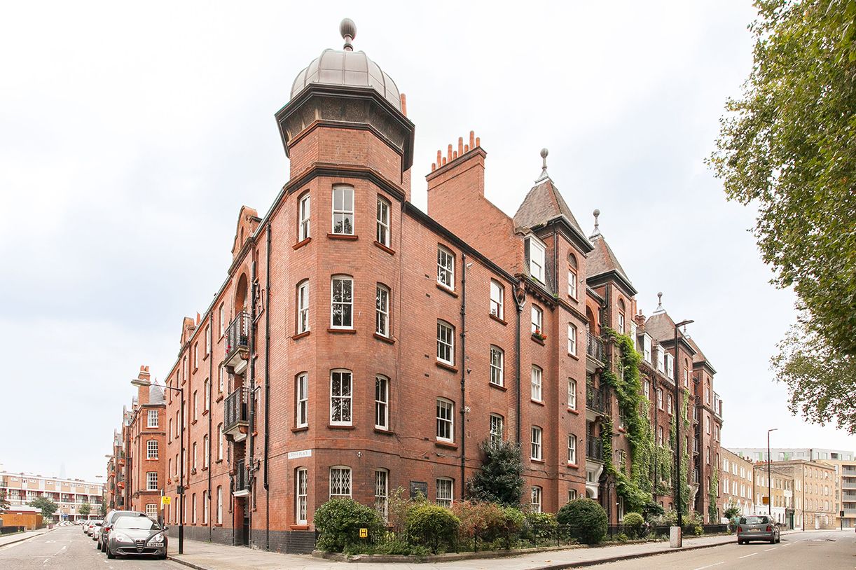 Estate Agents in Stepney E1 | Butler & Stag