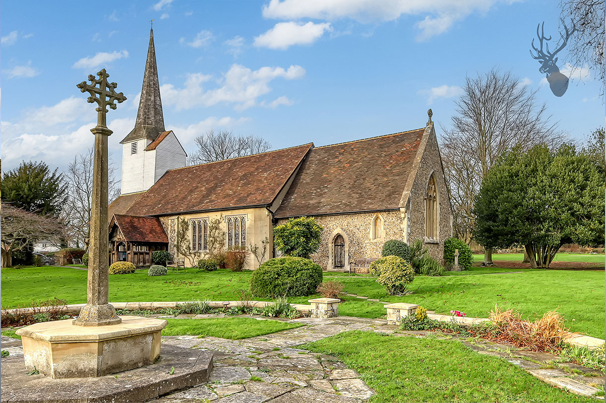 Stock CM11 | Butler & Stag